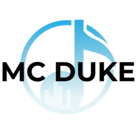 Weddings – DJ MC Duke, LLC